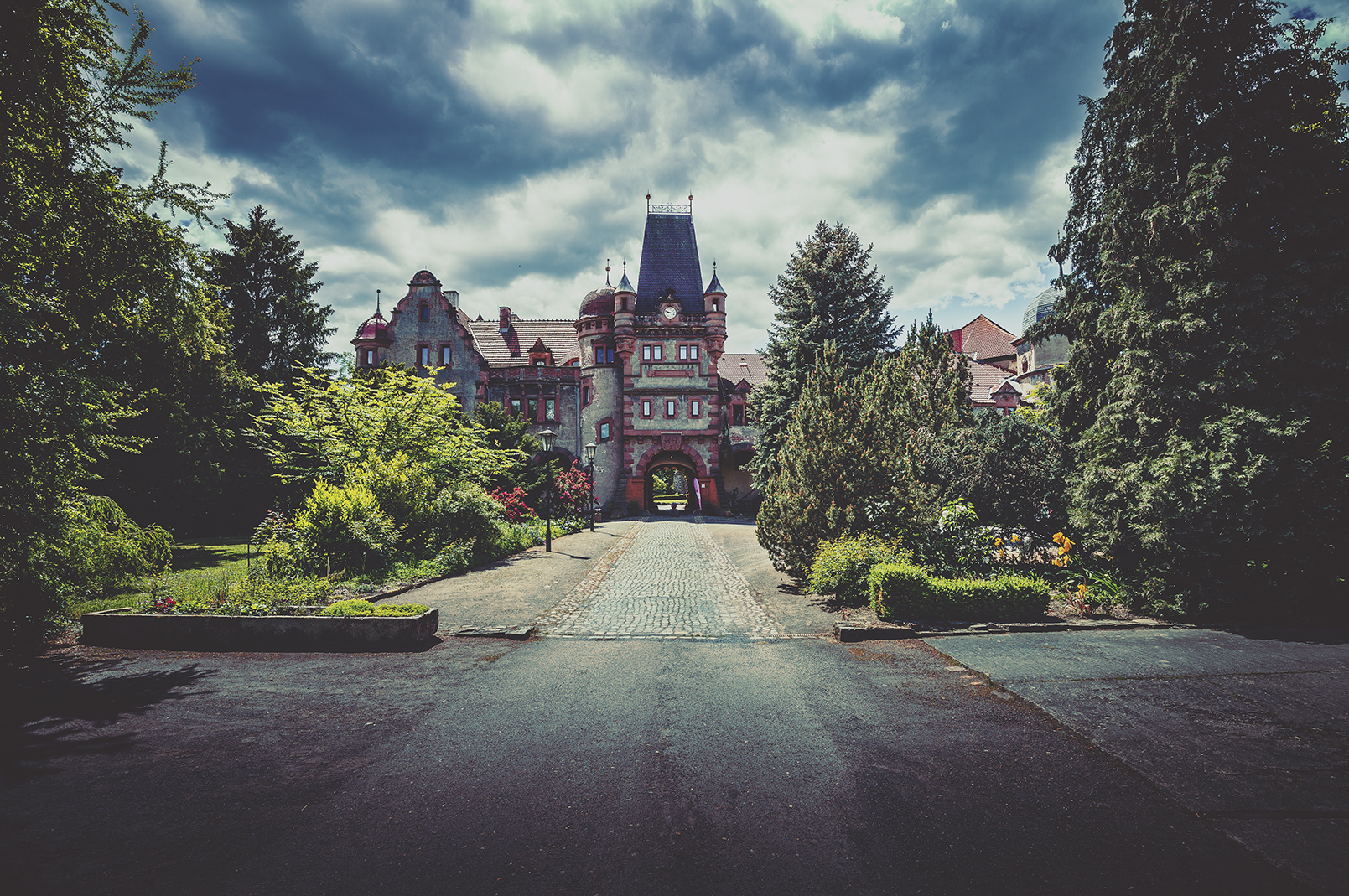 evil gate – EARLYHAVER